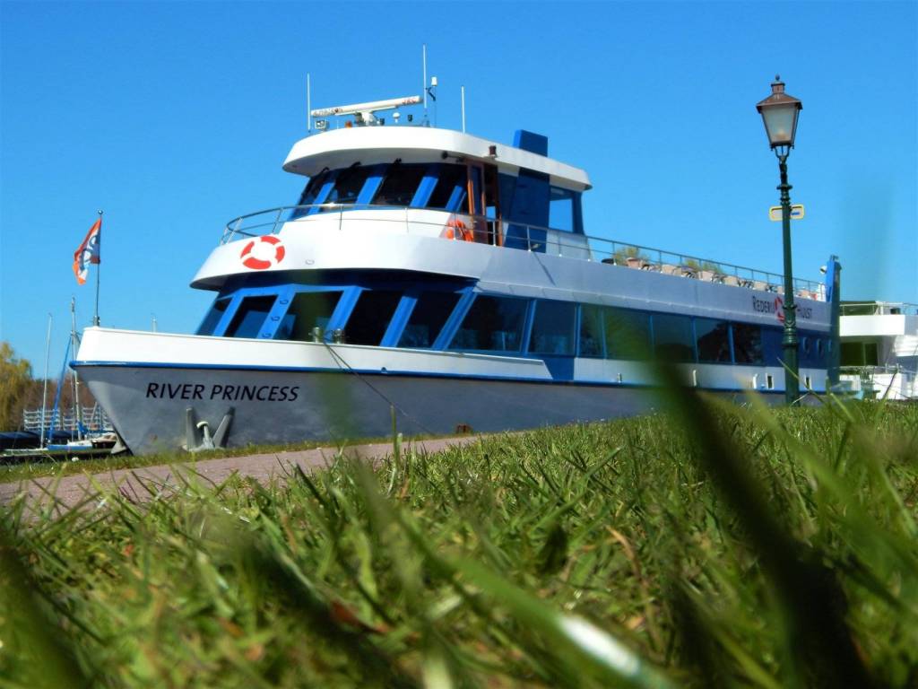 River Princess – Rederij van Hulst